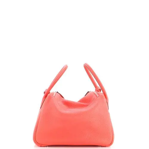 Hermès Lindy Bag Clemence 26