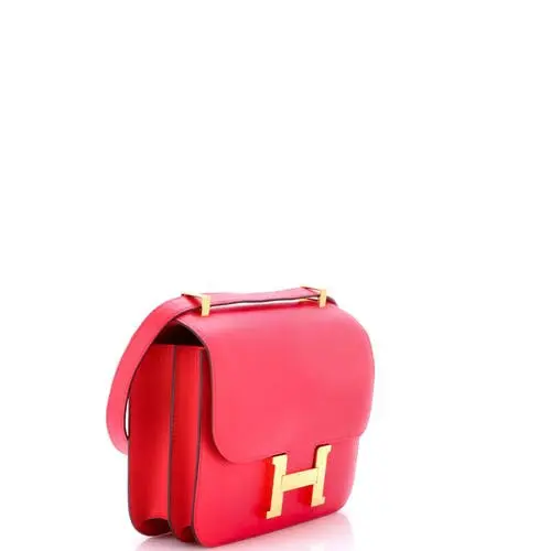 Hermès Constance Bag Epsom 23