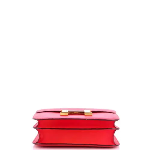 Hermès Constance Bag Epsom 23