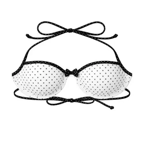 IVY SWIMWEAR Alina Bikini Top