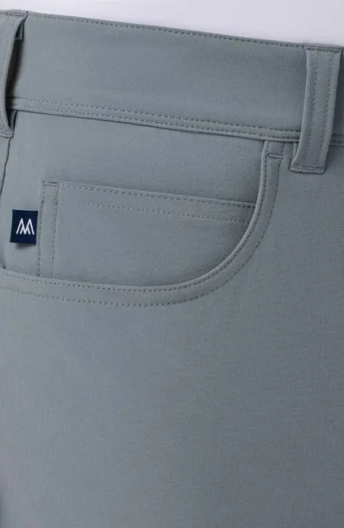 Mizzen+main Helmsman 5 Pocket Performance Pants