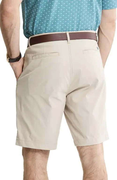 JACHS Tech Shorts