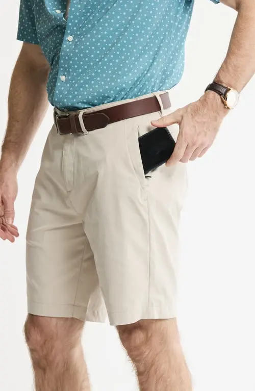 JACHS Tech Shorts