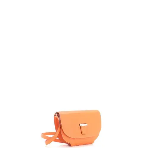 Hermès Convoyeur Crossbody Bag Evercolor Mini