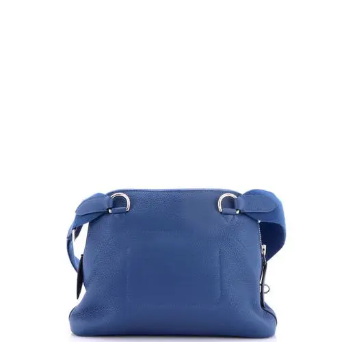 Hermès Bolide Messenger Bag Togo