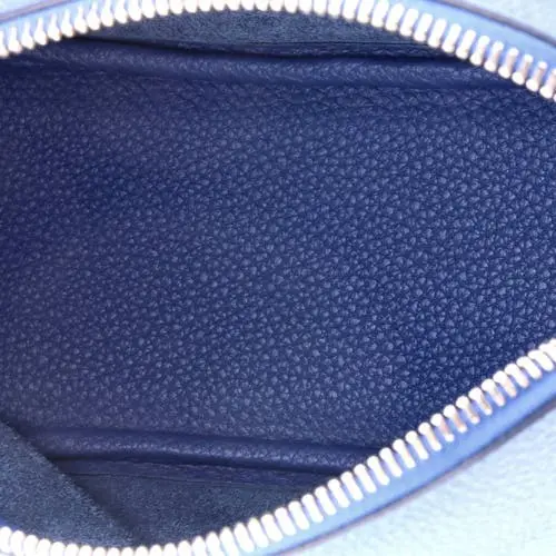 Hermès Bolide Messenger Bag Togo