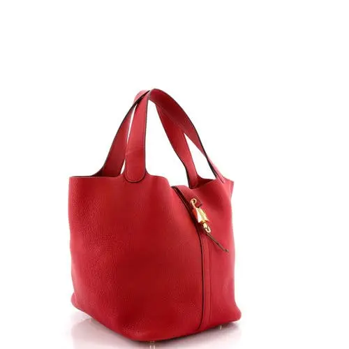 Hermès Picotin Lock Bag Maurice Mm