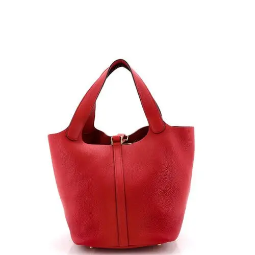 Hermès Picotin Lock Bag Maurice Mm