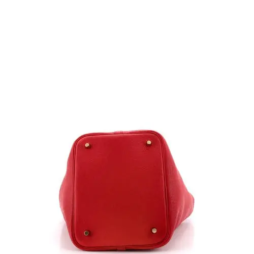 Hermès Picotin Lock Bag Maurice Mm