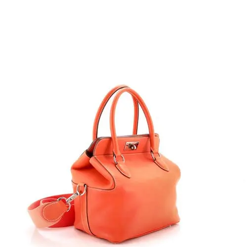 Hermès Toolbox Bag Swift 20