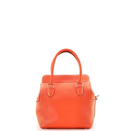 Hermès Toolbox Bag Swift 20