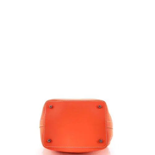 Hermès Toolbox Bag Swift 20