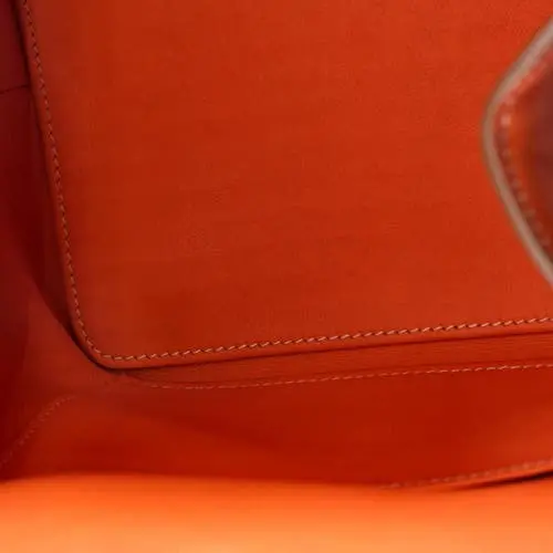 Hermès Toolbox Bag Swift 20