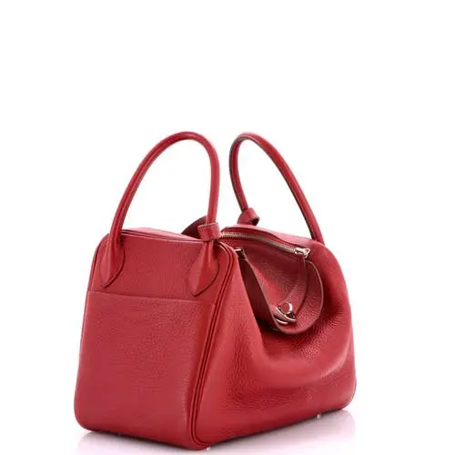 Hermès Lindy Bag Clemence 30