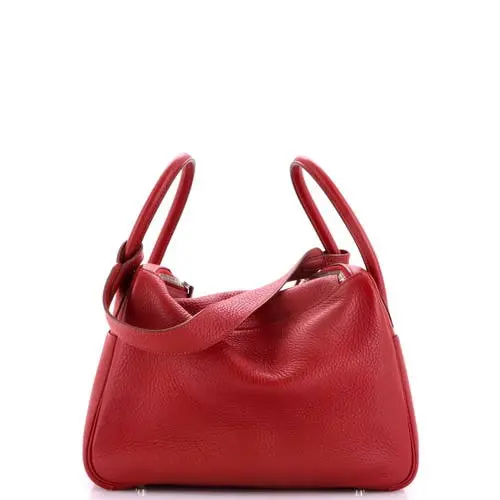 Hermès Lindy Bag Clemence 30