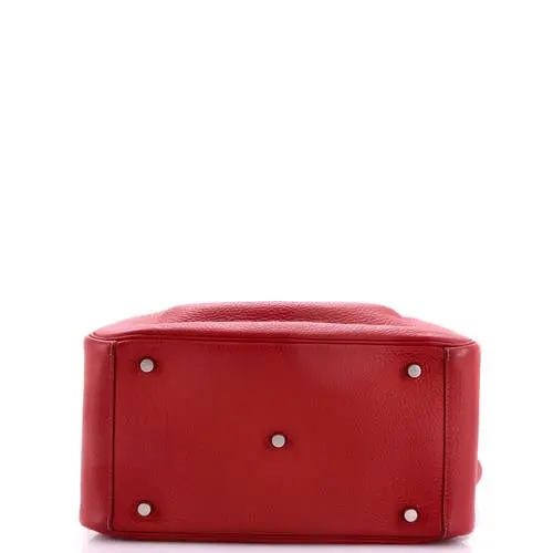 Hermès Lindy Bag Clemence 30