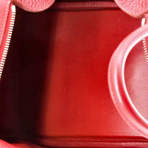 Hermès Lindy Bag Clemence 30
