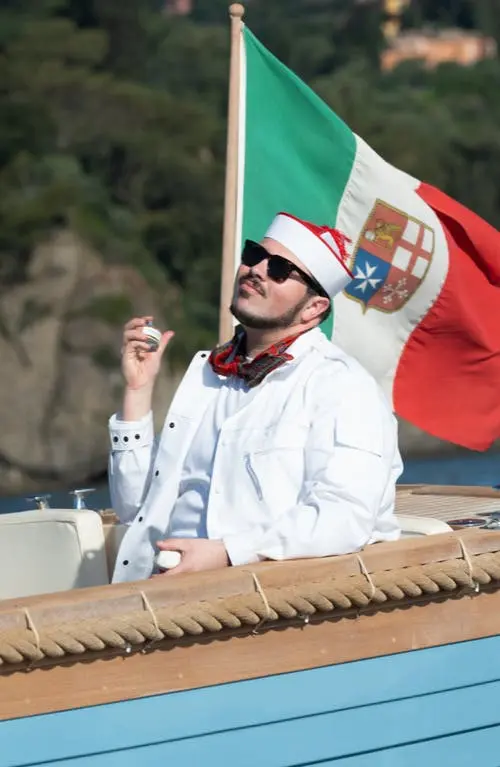 VACANZA Portofino Eau De Parfum