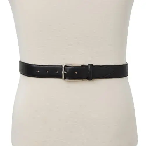 Bruno Magli Emilio Belt