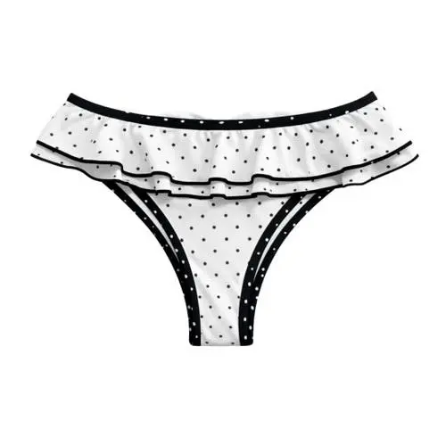 IVY SWIMWEAR Alina Bikini Bottom