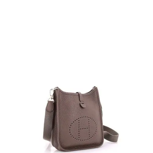 Hermès Evelyne Bag Gen Iii Clemence Tpm
