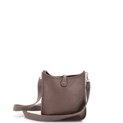 Hermès Evelyne Bag Gen Iii Clemence Tpm