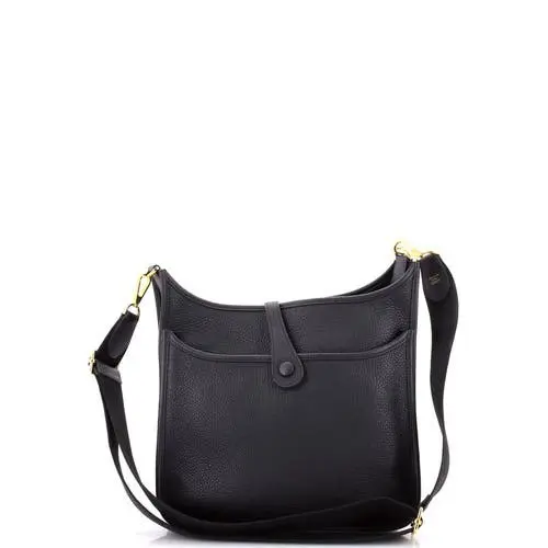 Hermès Evelyne Bag Gen Iii Clemence Pm
