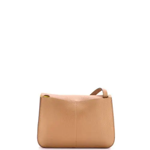 Hermès Halzan Bag Verso Clemence 25