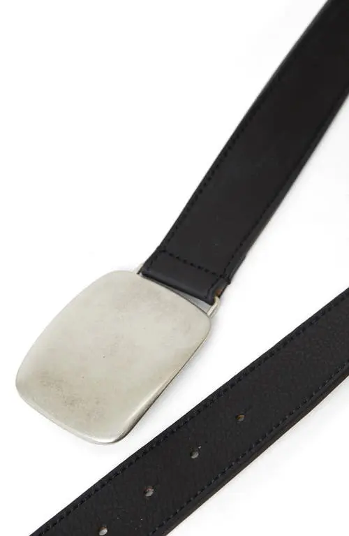 B-low The Belt Leather Belt