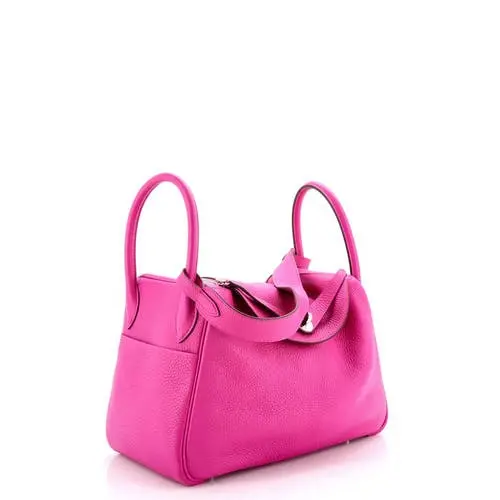 Hermès Lindy Bag Clemence 30