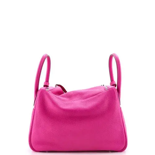 Hermès Lindy Bag Clemence 30
