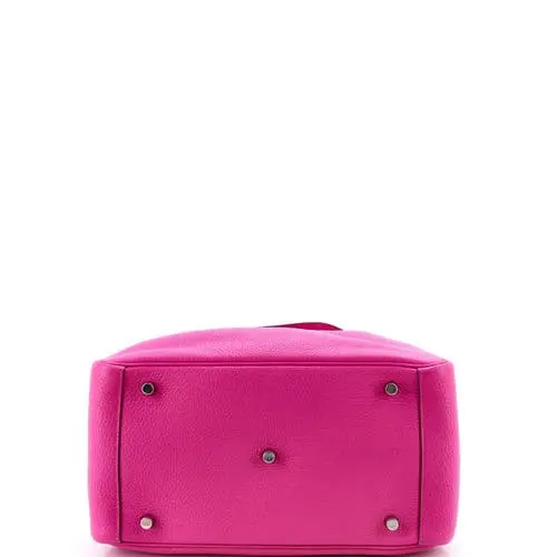 Hermès Lindy Bag Clemence 30