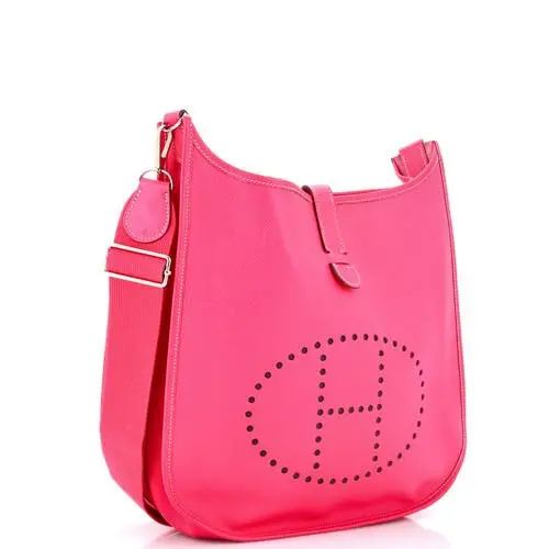 Hermès Evelyne Bag Gen Iii Epsom Gm