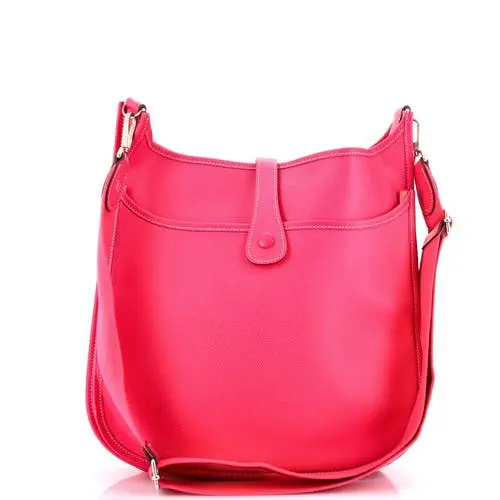 Hermès Evelyne Bag Gen Iii Epsom Gm