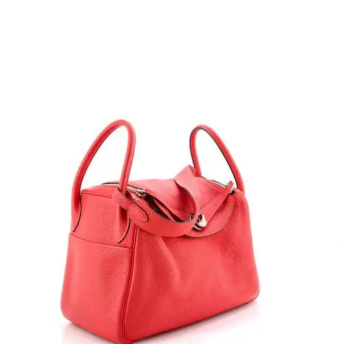 Hermès Lindy Bag Clemence 30
