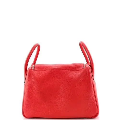 Hermès Lindy Bag Clemence 30