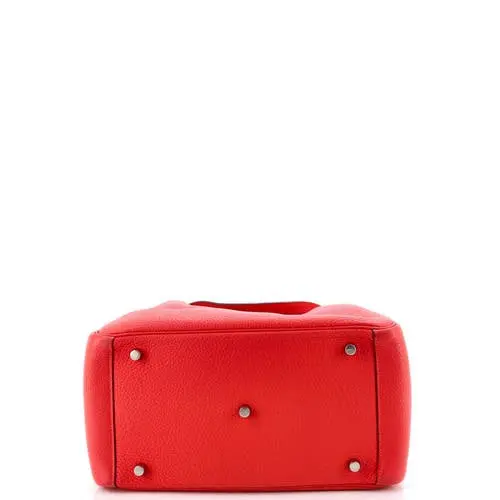 Hermès Lindy Bag Clemence 30