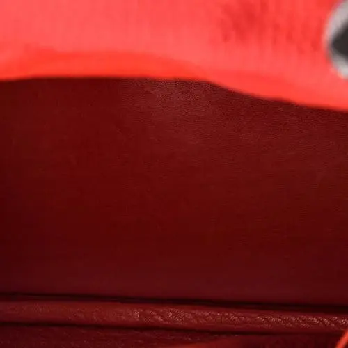 Hermès Lindy Bag Clemence 30