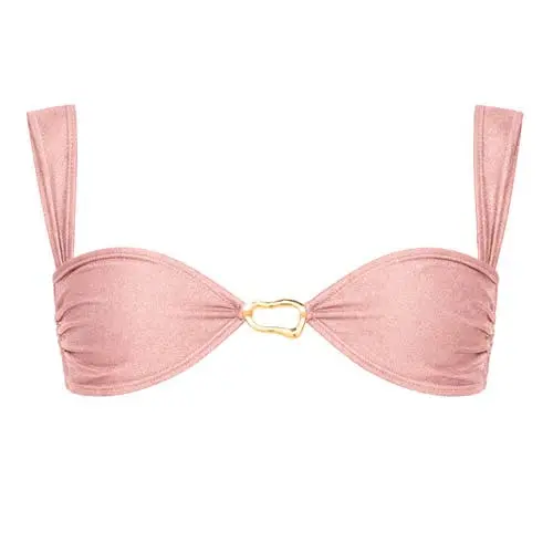 IVY SWIMWEAR Noemi Bikini Top