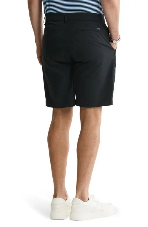 JACHS Tech Stretch Shorts