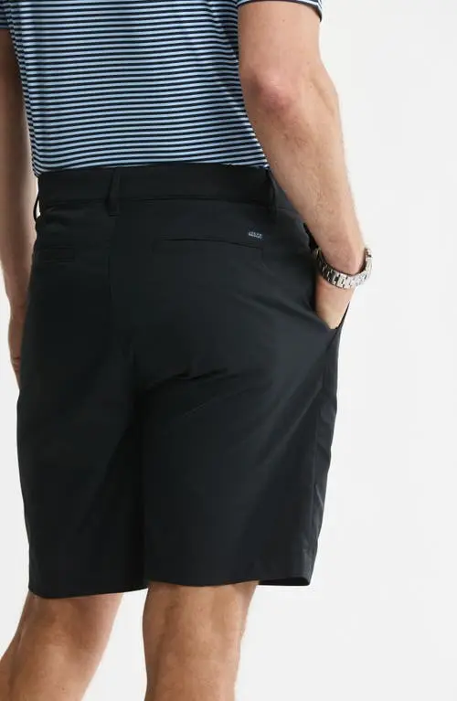 JACHS Tech Stretch Shorts