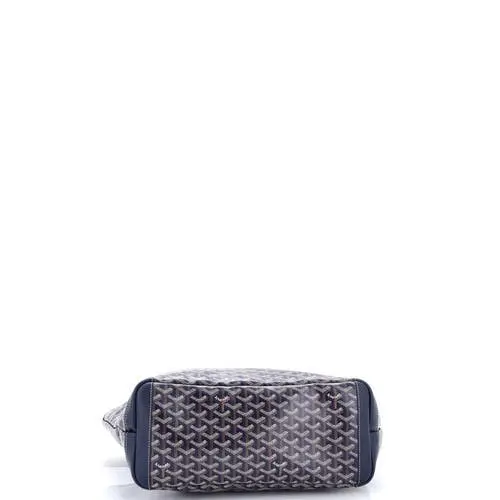 Goyard Artois Tote Coated Canvas Mm