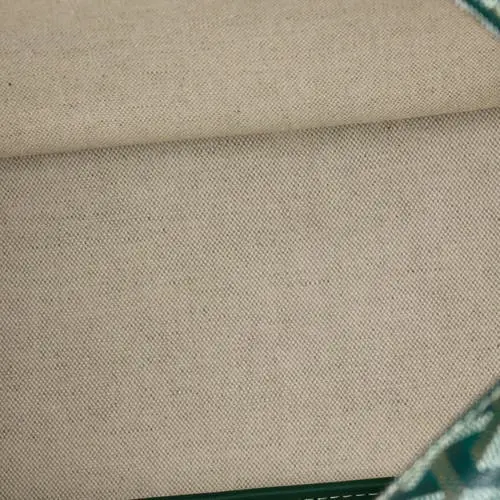 Goyard Artois Tote Coated Canvas Mm
