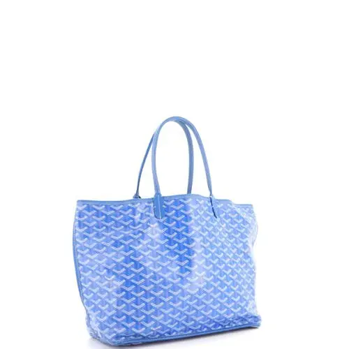 Goyard Anjou Reversible Tote Coated Canvas Pm