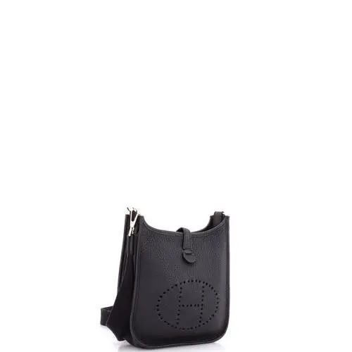 Hermès Evelyne Bag Gen Iii Clemence Tpm