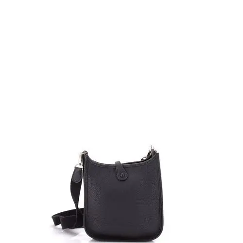 Hermès Evelyne Bag Gen Iii Clemence Tpm