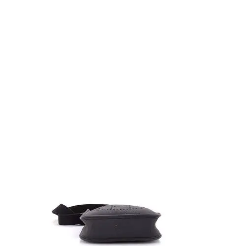 Hermès Evelyne Bag Gen Iii Clemence Tpm
