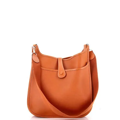 Hermès Evelyne Bag Gen Ii Epsom Gm