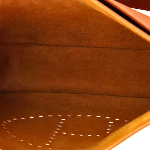 Hermès Evelyne Bag Gen Ii Epsom Gm