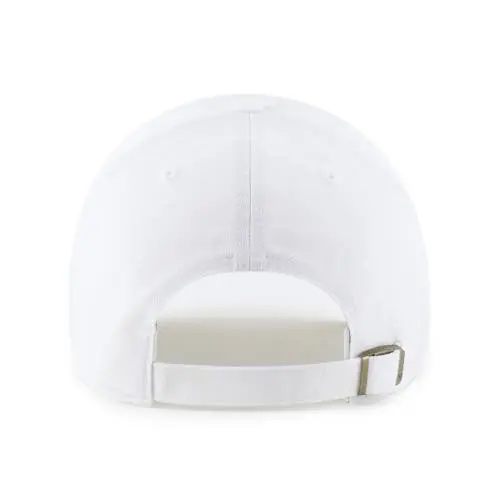 '47 Tennessee Titans American Flag Clean Up Adjustable Hat